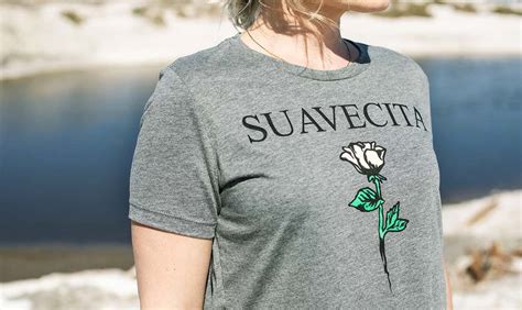 Suavecita Spring 2019 Apparel Suavecito Pomade