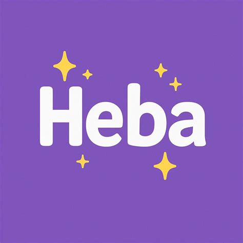 هبه Heba