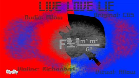 Live Love Lie Ultraremix Audio Only Youtube