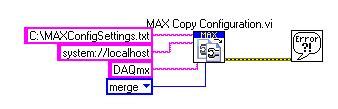Hardware Simulation From Labview Page NI Community