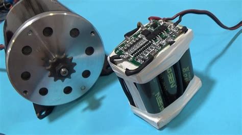 Batería Archivos 4youmaker