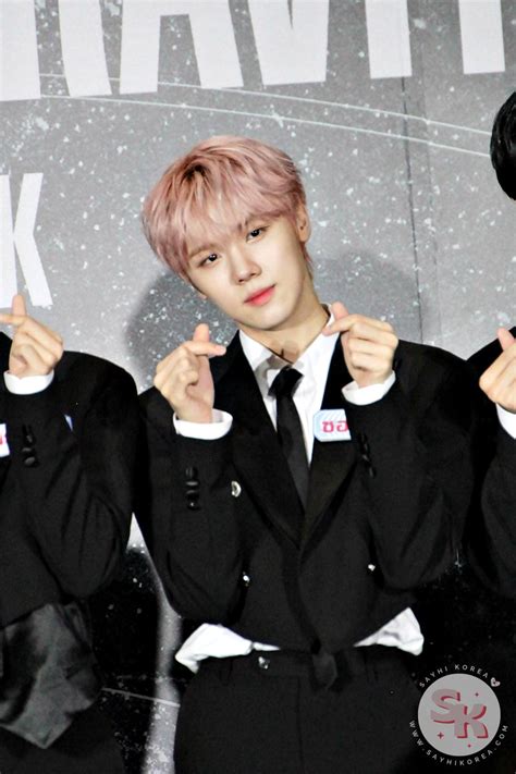 Sayhi Korea On Twitter 📸 [press Photo] แฟนคอนฯครั้งนี้บอกเลยว่า