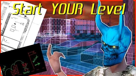 Beginner Guide To Level Design For Game Developer Indie Game Devlog