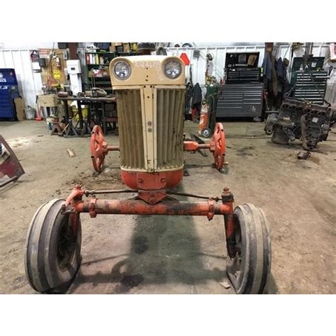 Used Case 730 Tractor Parts Eq 26773 All States Ag Parts