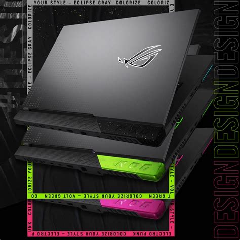Jual Asus Rog Strix G15 G513rc Ryzen 7 6800h 8gb 16gb Ddr5 512gb Ssd