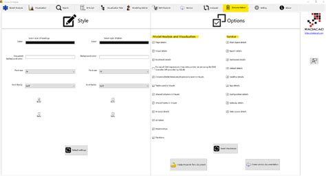 Power Bi Helper Documenting Power Bi Pbix File