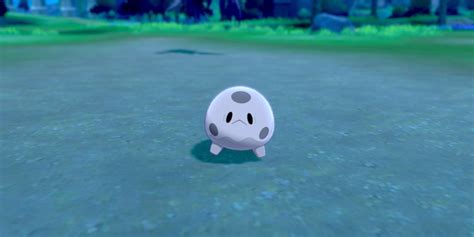 Why Pokémon Sword And Shields Galarian Corsola Is So Unsettling