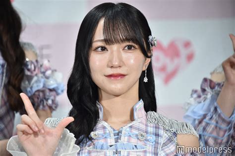 画像748 ＝love大谷映美里「絶対アイドル辞めないで」歌詞の第一印象明かす「戸惑いも少しあった」 モデルプレス