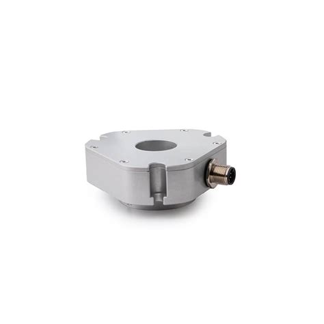 Orbis™ Housed Through Hole Rotary Encoder