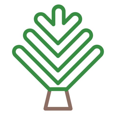 Tree Generic Others Icon