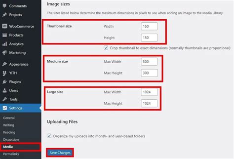 How To Fix Woocommerce Image Size Issues Quadlayers