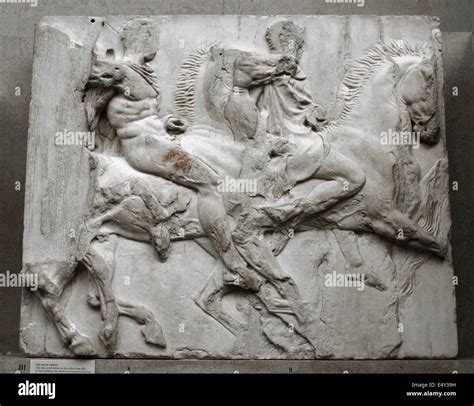 Parthenon Ionic Frieze