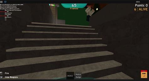 Framed Review Roblox Amino