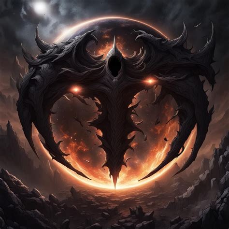 Dark Void Wallpapers Wallpaper Cave