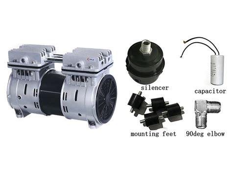 Spare Parts For Air Compressor Hareyes
