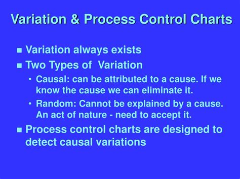 Ppt Statistical Process Control Powerpoint Presentation Free Download Id 1328146