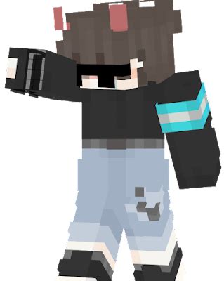 Lentes Nova Skin