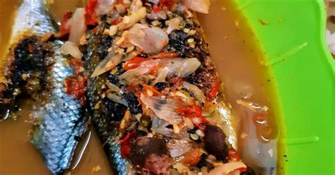 Resep Pecak Bandeng Masakan Khas Betawi Oleh Sintia Rahmawati Cookpad