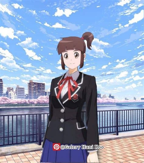 Koo Hari Ya Gambar Karakter Buku Animasi Animasi