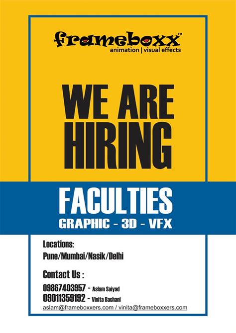 Frameboxx Frameboxx Animation And Visual Effects India