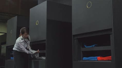 The Future Is Here Companies Unveil Laundry Folding Robots Fox 13