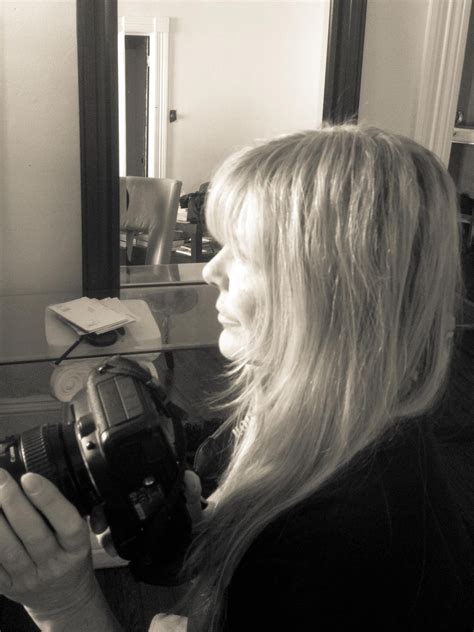 Beth Boldt Photo Shoot Cameo Model Mgt
