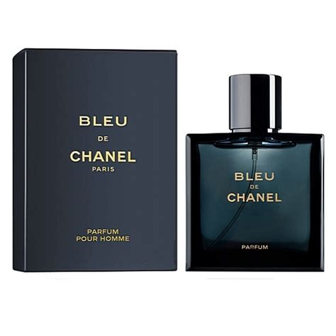 Купить мужские духи CHANEL BLEU GOLD PARFUM FOR MEN 100ml оптом в Москве