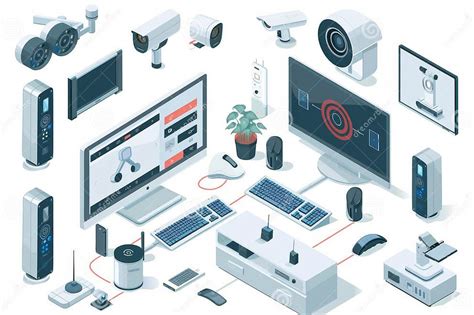 Explore Secure Home Security Setups With A Cctv System Using Video To Educate And Different