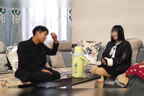 女子相亲嫌弃对方的职业是理发师，土味情话张口就来，细节令网友炸锅