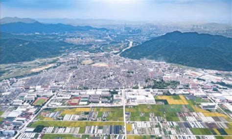宁波奉化尚田：“家园跑”探索农文旅新方向