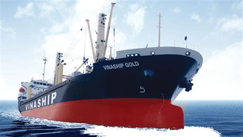 Top Công Ty Logistics Việt Nam Tốt Chuyên Nghiệp Nhất