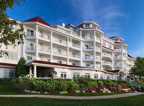 New Chapter For The Inn At Bay Harbor Meetings Events