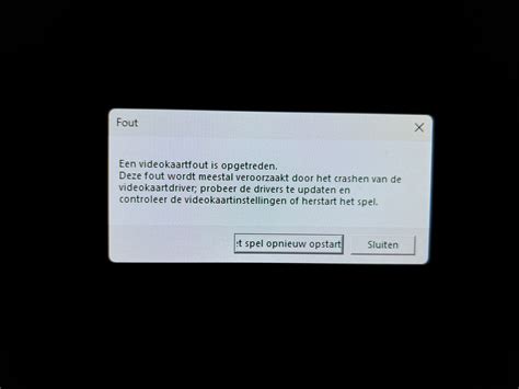 Regame Keeps Crashing And Pc A770 Intel Community