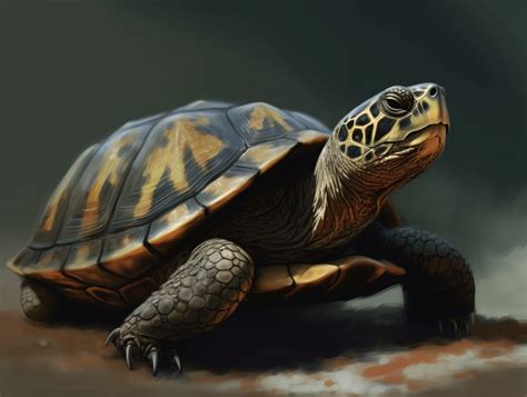 Dead Turtle Spiritual Meaning And Symbolism 9 Omens