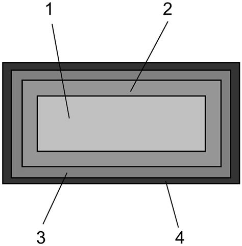 Electrode Material With Ruo2 Iro2 Intermediate Layer And For Acidic