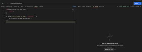 The New Skip Request Feature Help Hub Postman Community