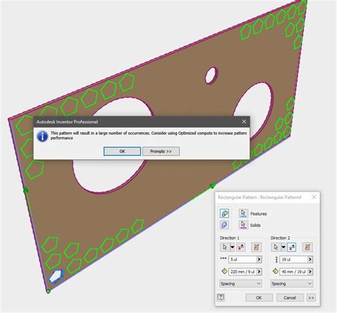 Autodesk Inventor Optimised Compute Inventor Official Blog