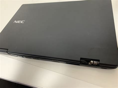Nec Versapro Pc Vkt13hzg4 I5 8200y8gssd128無線fhdwebカメラ第8世代高速ssd搭載