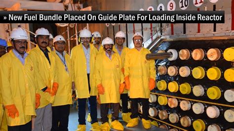 Nuclear Power Corporation Of India Limitednpcil Official On Linkedin