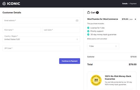 9 Easy Techniques For Woocommerce Checkout Customization