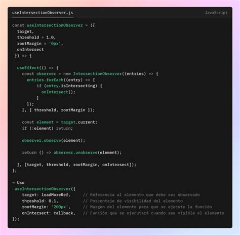 Detectar Si Un Elemento Está Visible En El Viewport Es Una Necesidad