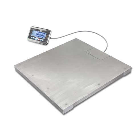Kern Floor Scales Balances Scales Products