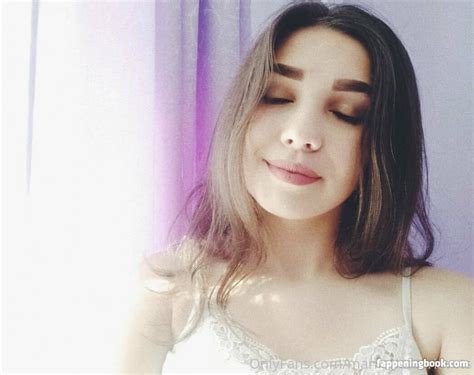 Mashaloveyou Nude Onlyfans Leaks The Fappening Photo 4430478