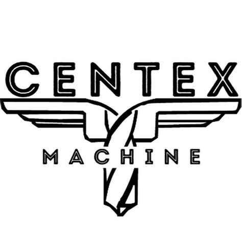 Centex Machine Shop Youtube