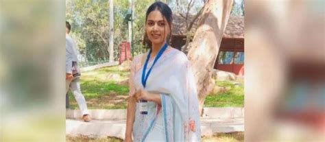 Chamolis Daughter Fulfils Fathers And Her Dream By Clinching A Place