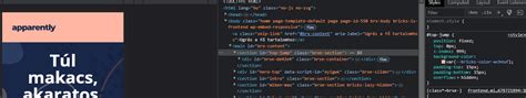 Solved Header Shifts Left When Scrolling Up If Navigation Has Submenu