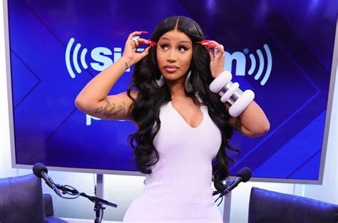 Cardi B Teases More Offset Collaborations Reflects On Relationship