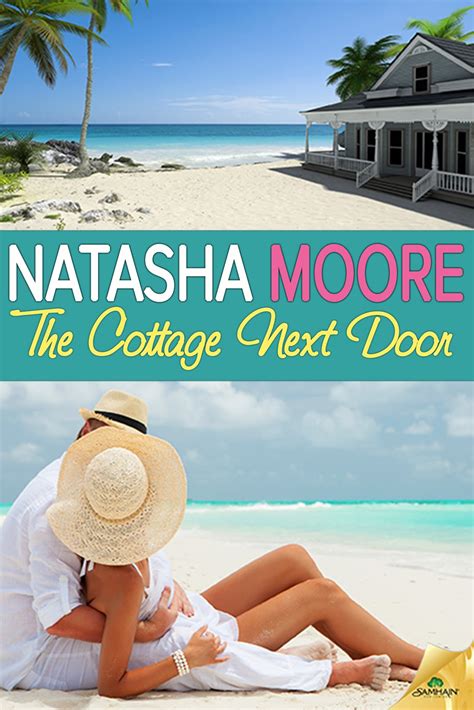 Natasha Moore Holiday Hottie Contest