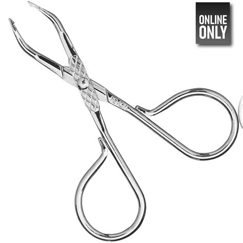 Revlon Perfectweeze Square Tip Tweezer Glow8194 Hsds Online