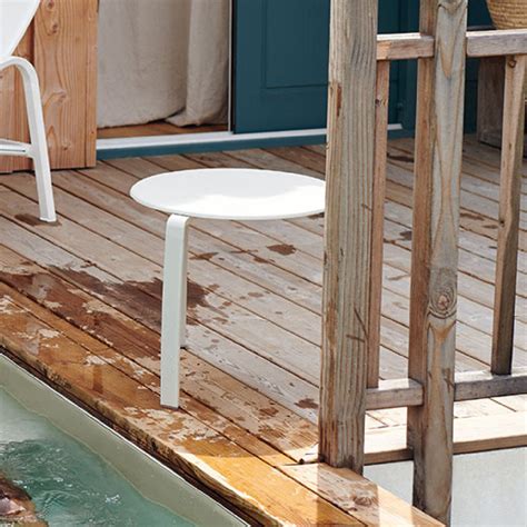 Fermob Alize Side Table 2modern